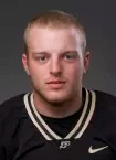 Skyler Titus - 2009 Football Roster - Purdue Boilermakers - Official Athletics Website
