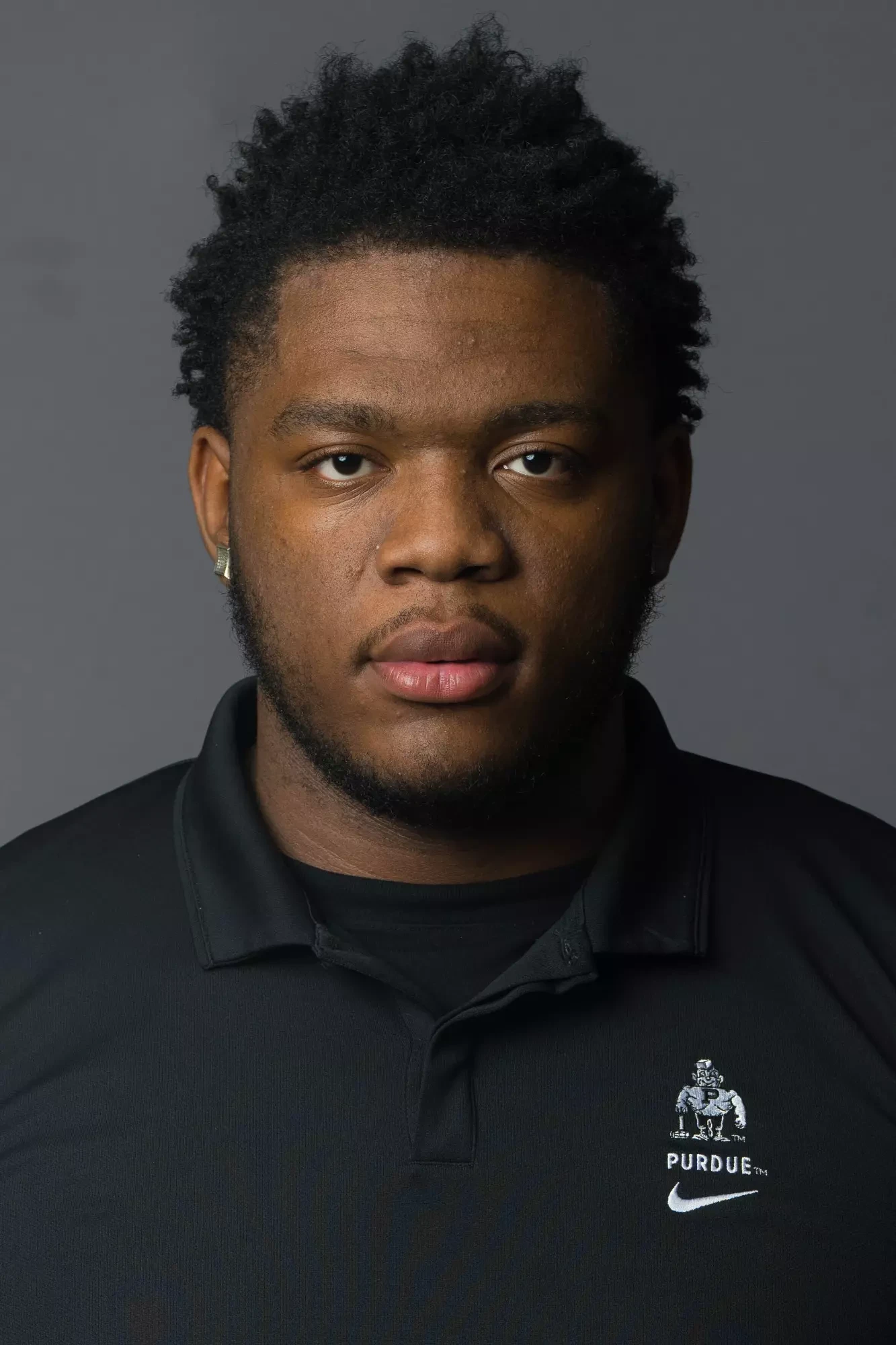 Rod Green - 2024 Football Roster - Purdue Boilermakers - Official ...