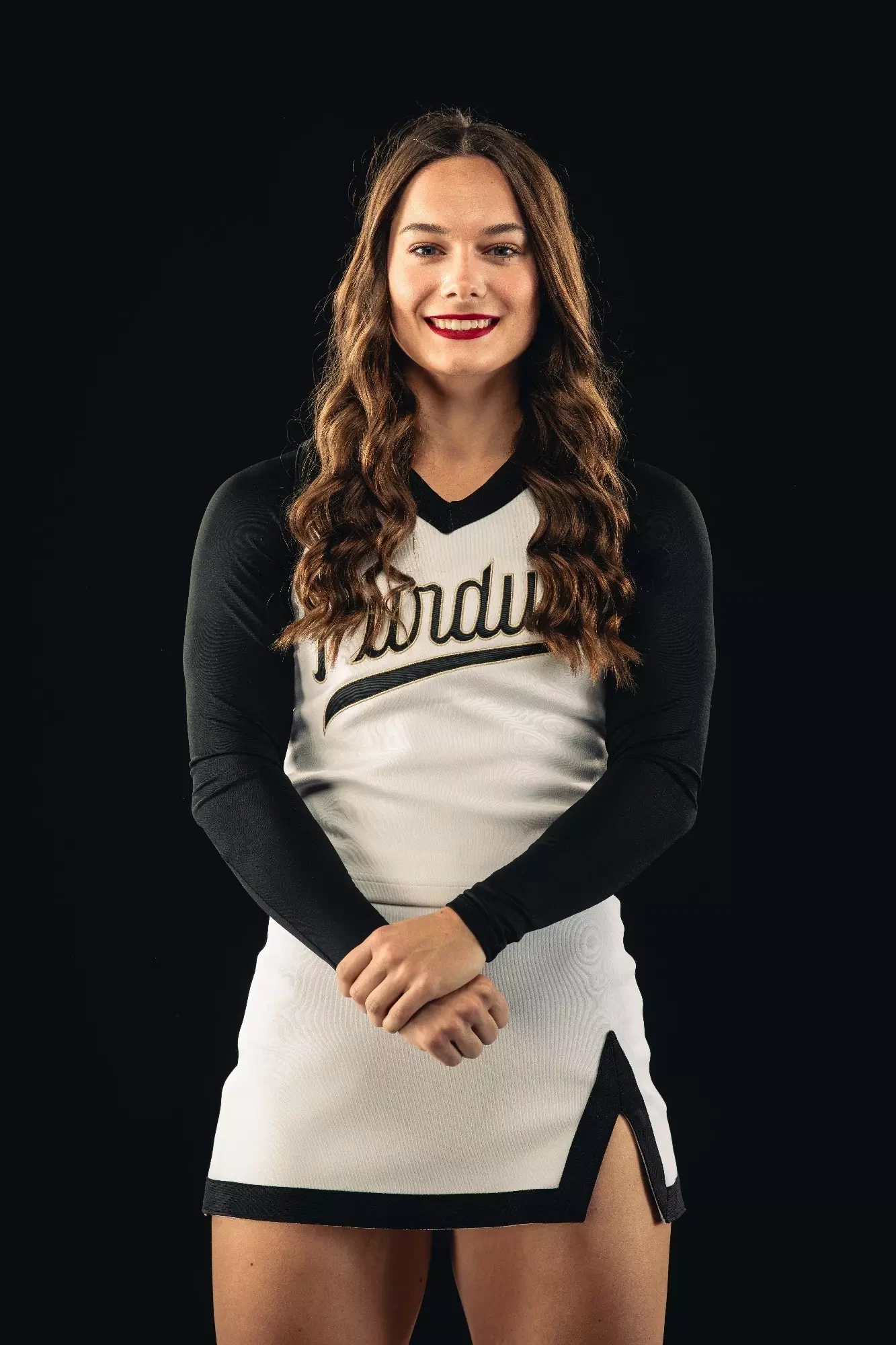 Anna Mellady - 2023-24 Spirit Roster - Purdue Boilermakers - Official ...