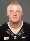 Caleb TerBush - 2008 Football Roster - Purdue Boilermakers - Official ...