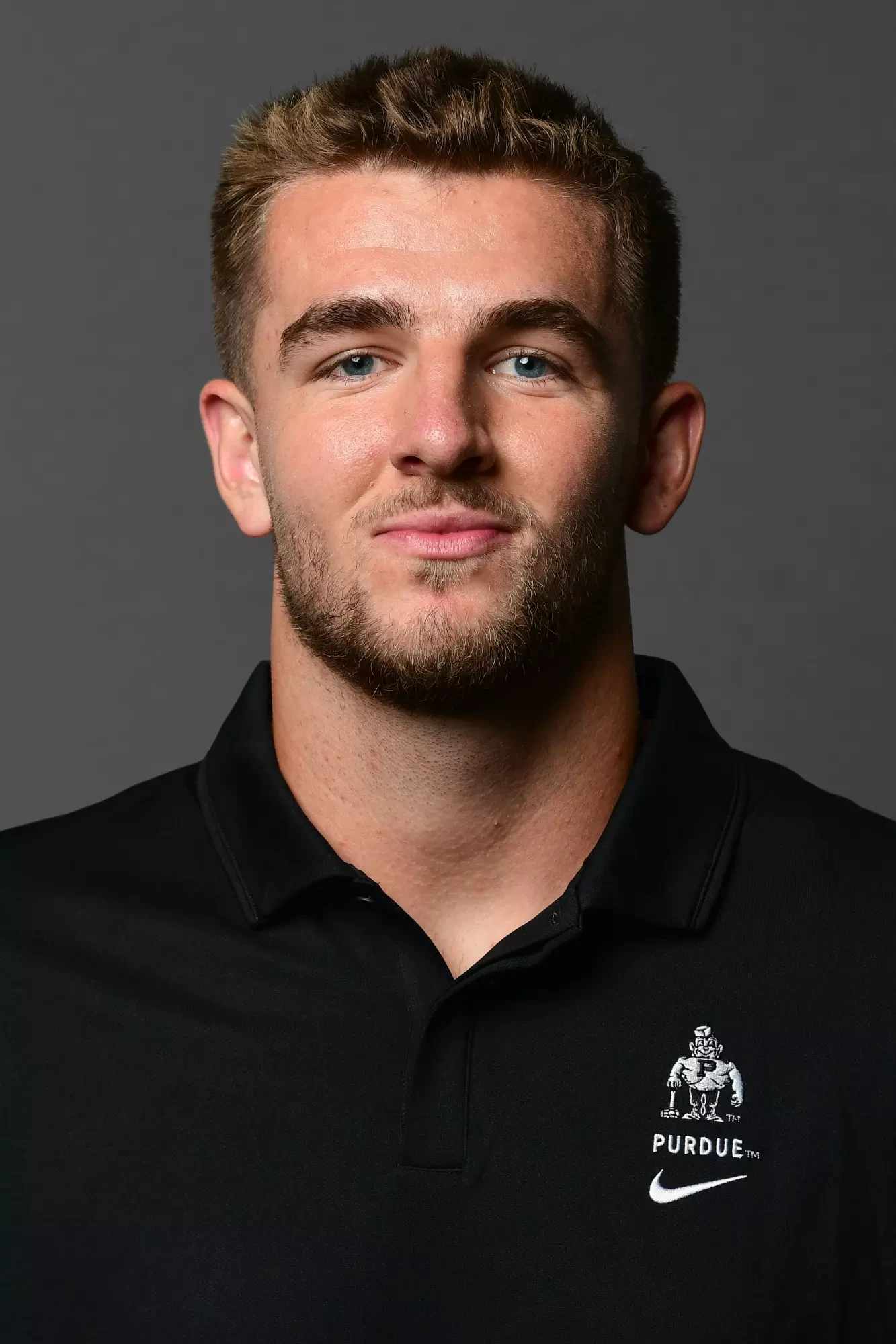 Max Klare - 2023 Football Roster - Purdue Boilermakers - Official ...