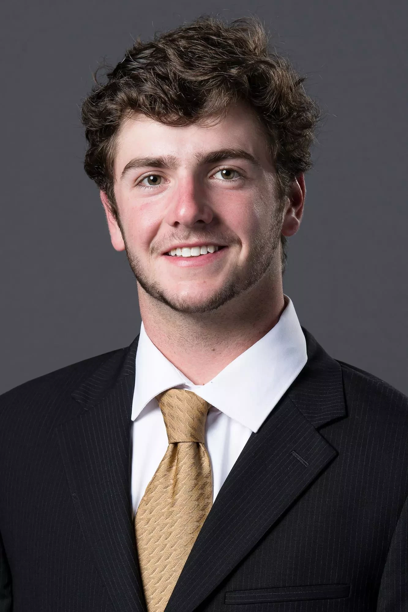 Pat Clohisy - 2021 Baseball Roster - Purdue Boilermakers - Official ...