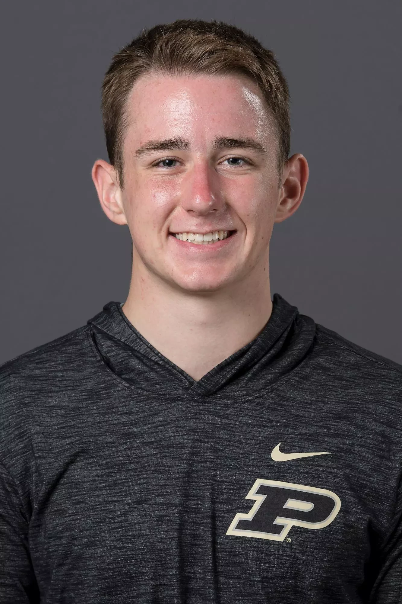 Nick Sherman - 2019-20 Men's Swimming & Diving Roster - Purdue ...