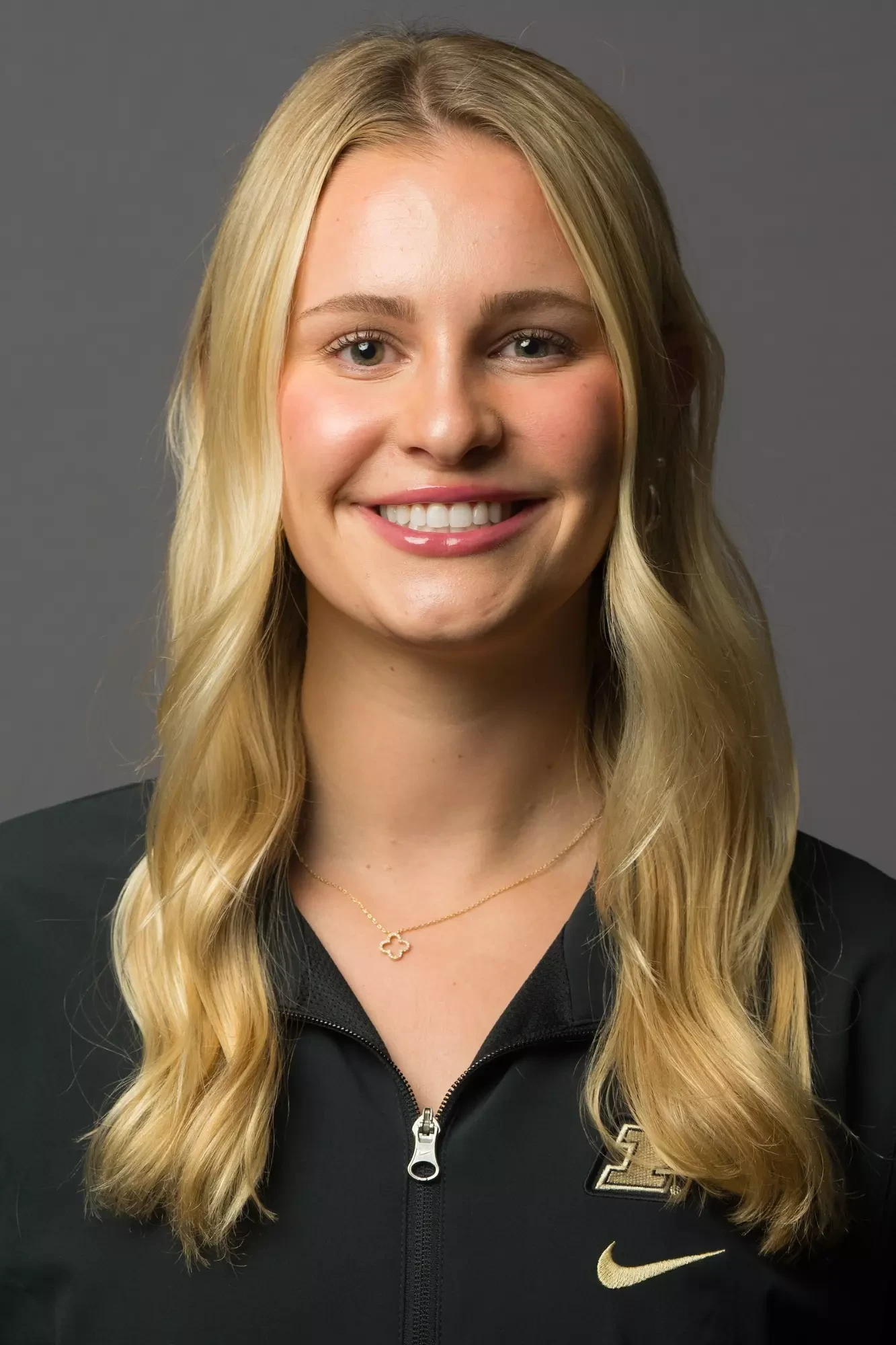 Kathryn Ackerman - 2024-25 Women's Swimming & Diving Roster - Purdue ...