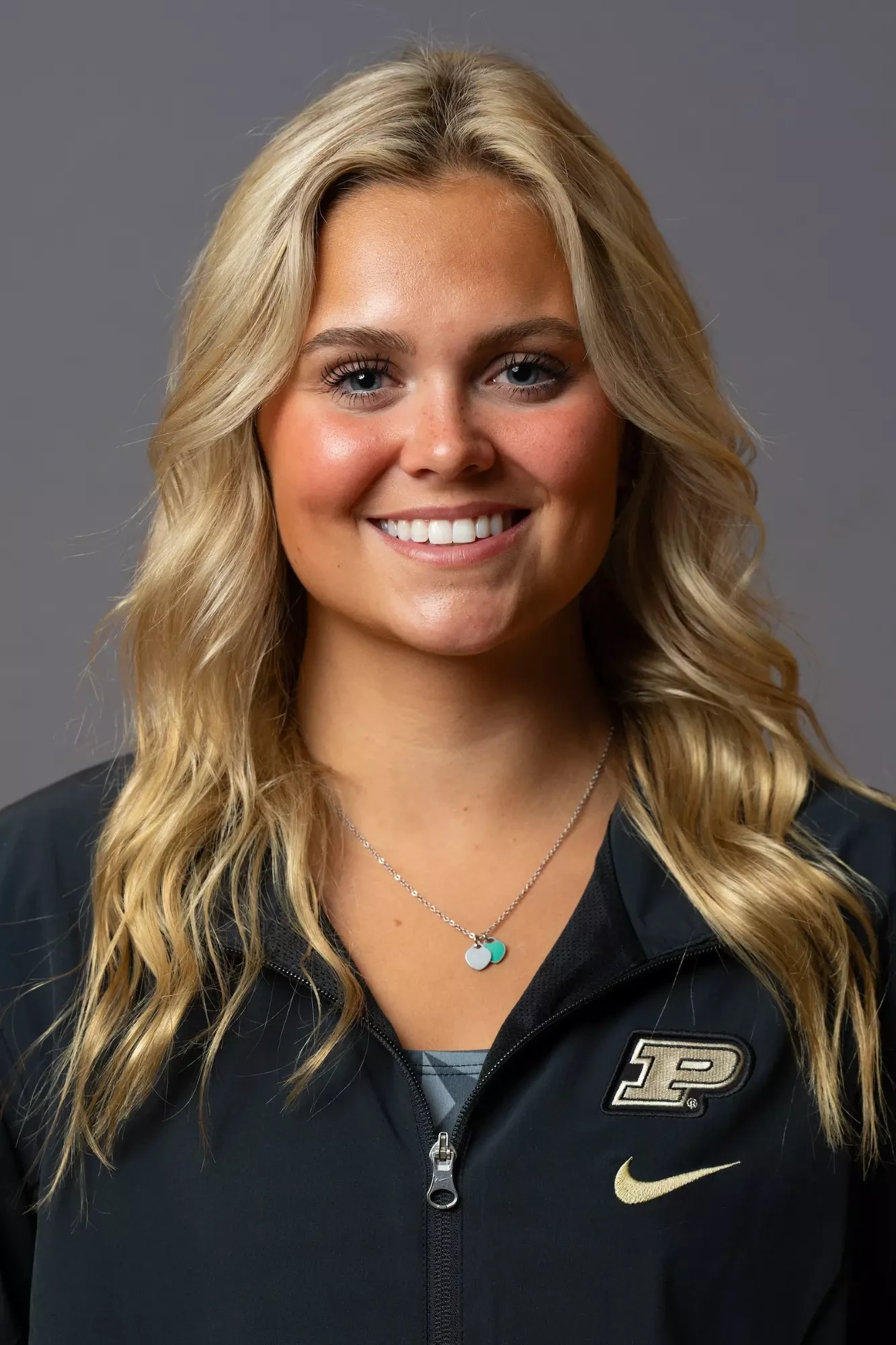 Grace Lux - 2023-24 Women's Swimming & Diving Roster - Purdue Boilermakers - Official Athletics ...