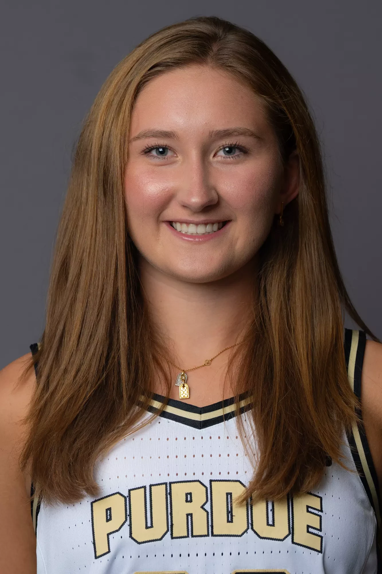 Mary Ashley Stevenson - 2023-24 Women's Basketball Roster - Purdue ...