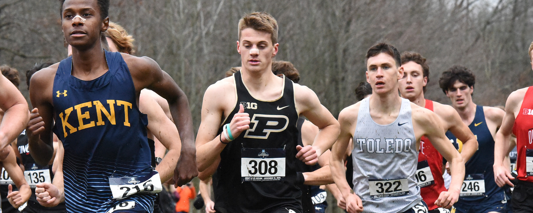 Purdue Announces 2025 Cross Country Schedule - Purdue Boilermakers ...