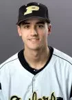 Brett Andrzejewski - 2012 Baseball Roster - Purdue Boilermakers ...