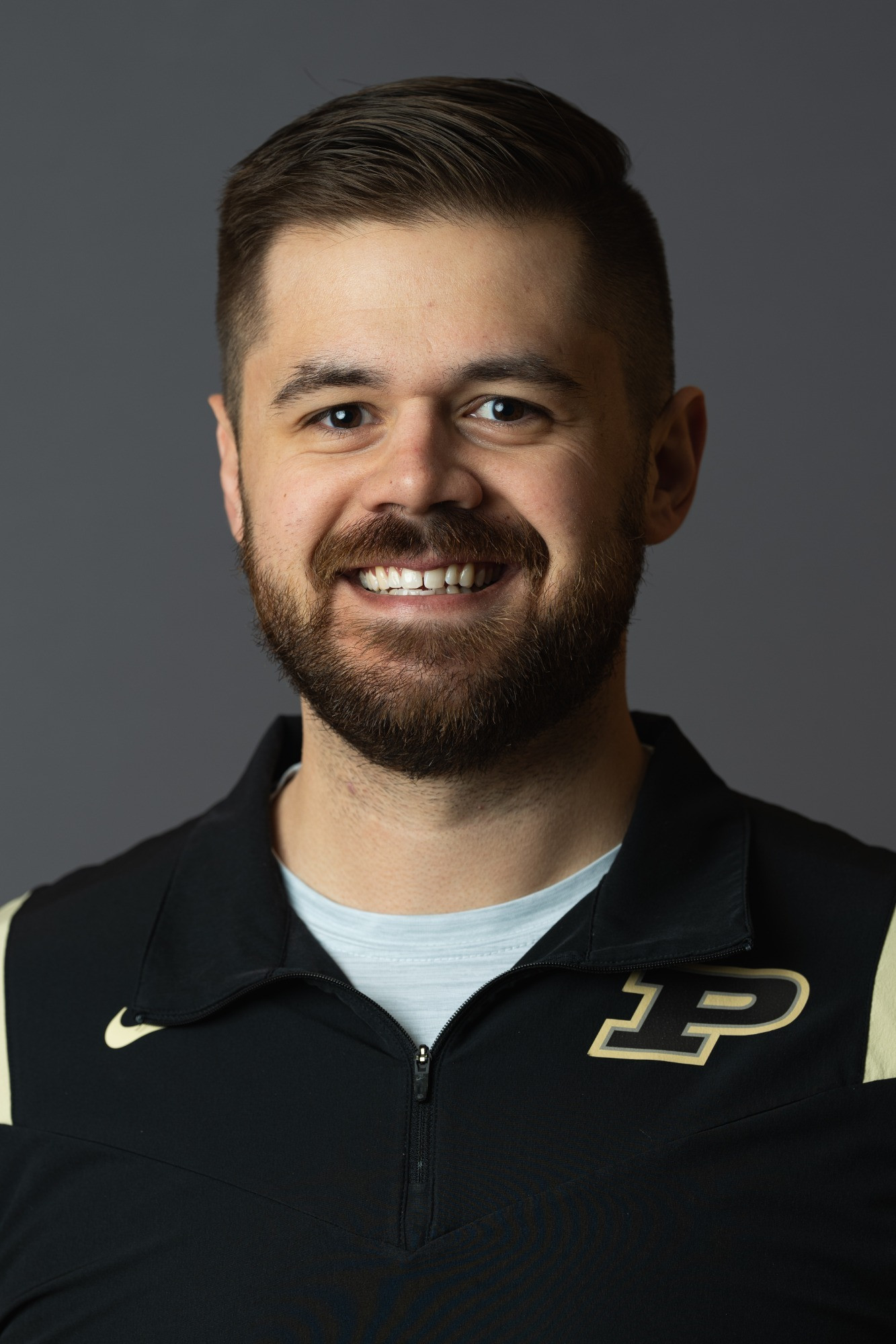 Steve Holm - Purdue Boilermakers - Official Athletics Website