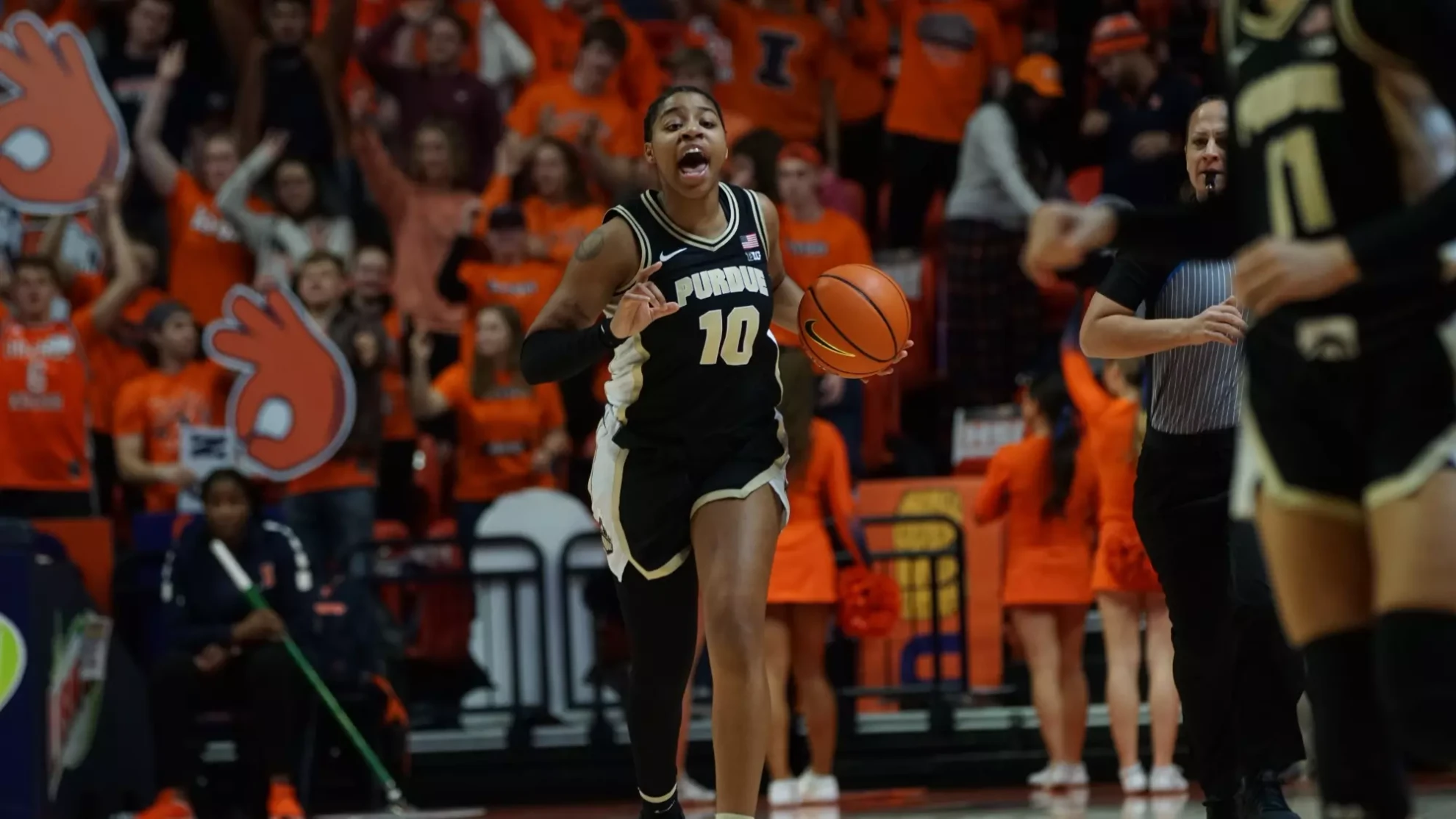 Purdue Heads to Columbus to Face No. 2 Buckeyes - Purdue Boilermakers ...