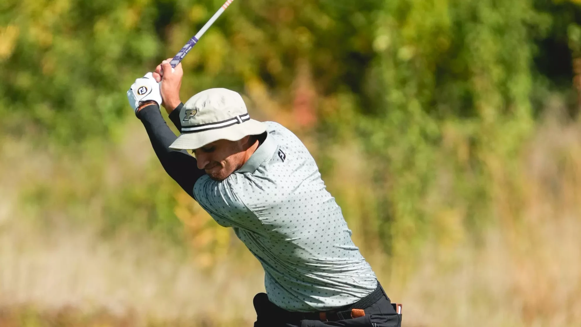 Boilermakers Start Strong at Isleworth - Purdue Boilermakers - Official ...