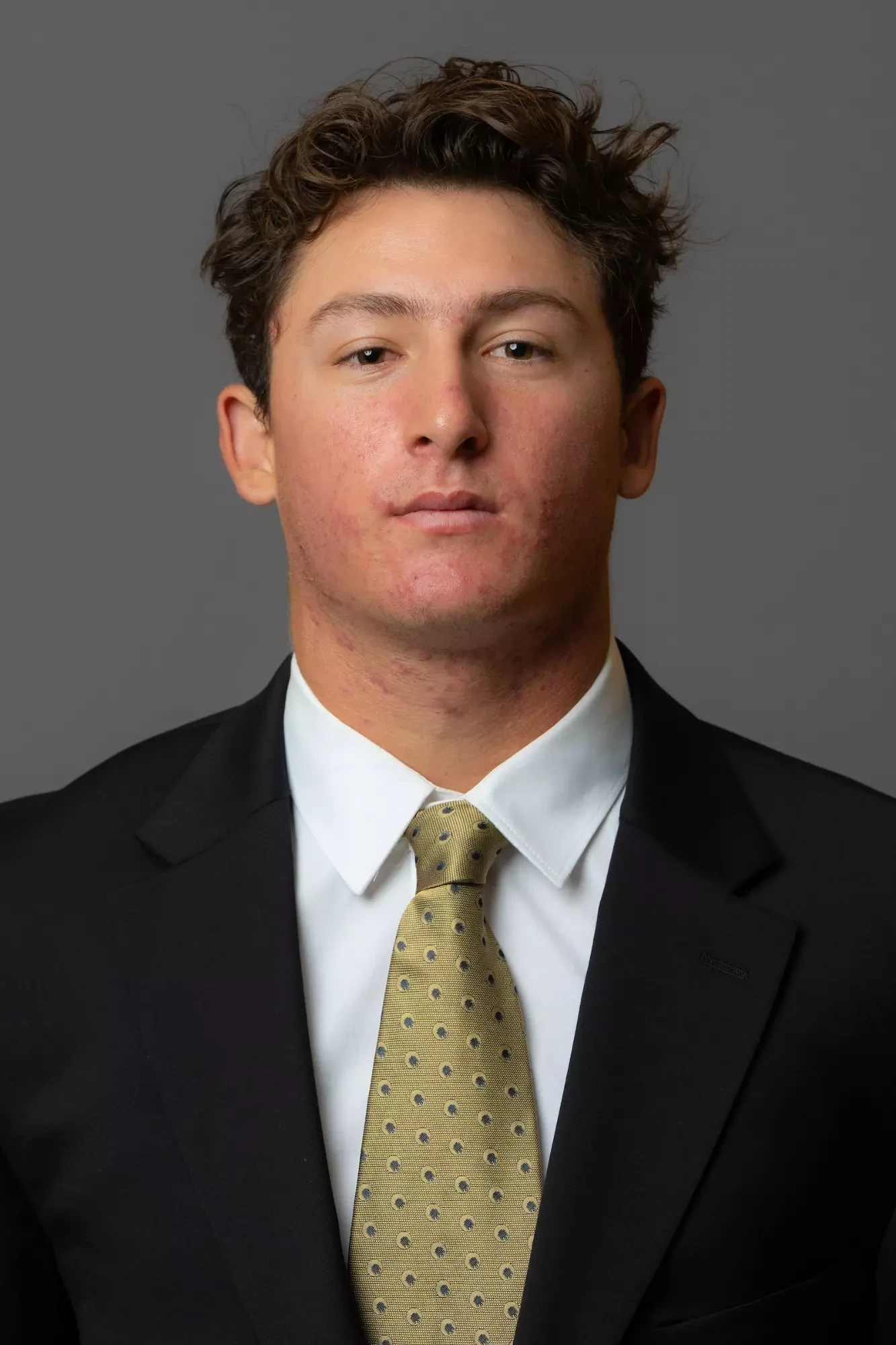 Aaron Suval - 2024 Baseball Roster - Purdue Boilermakers - Official ...