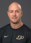 Justin Lovett - Purdue Boilermakers - Official Athletics Website