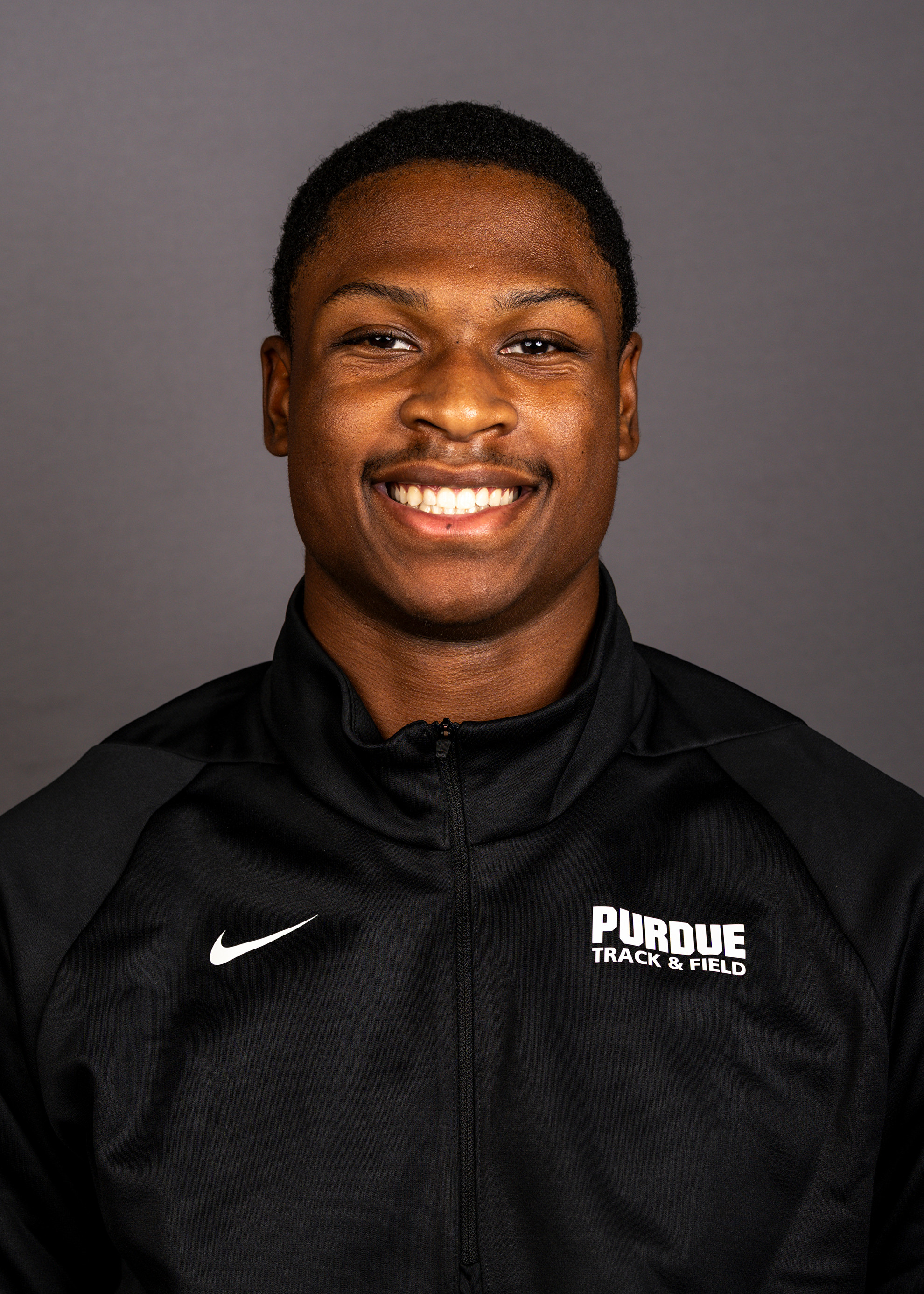 Jordan Moulton - 2025-26 Track & Field Roster - Purdue Boilermakers ...
