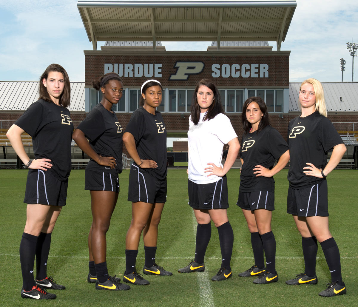Kim Love 2013 Photo Gallery - Purdue Boilermakers - Official Athletics ...