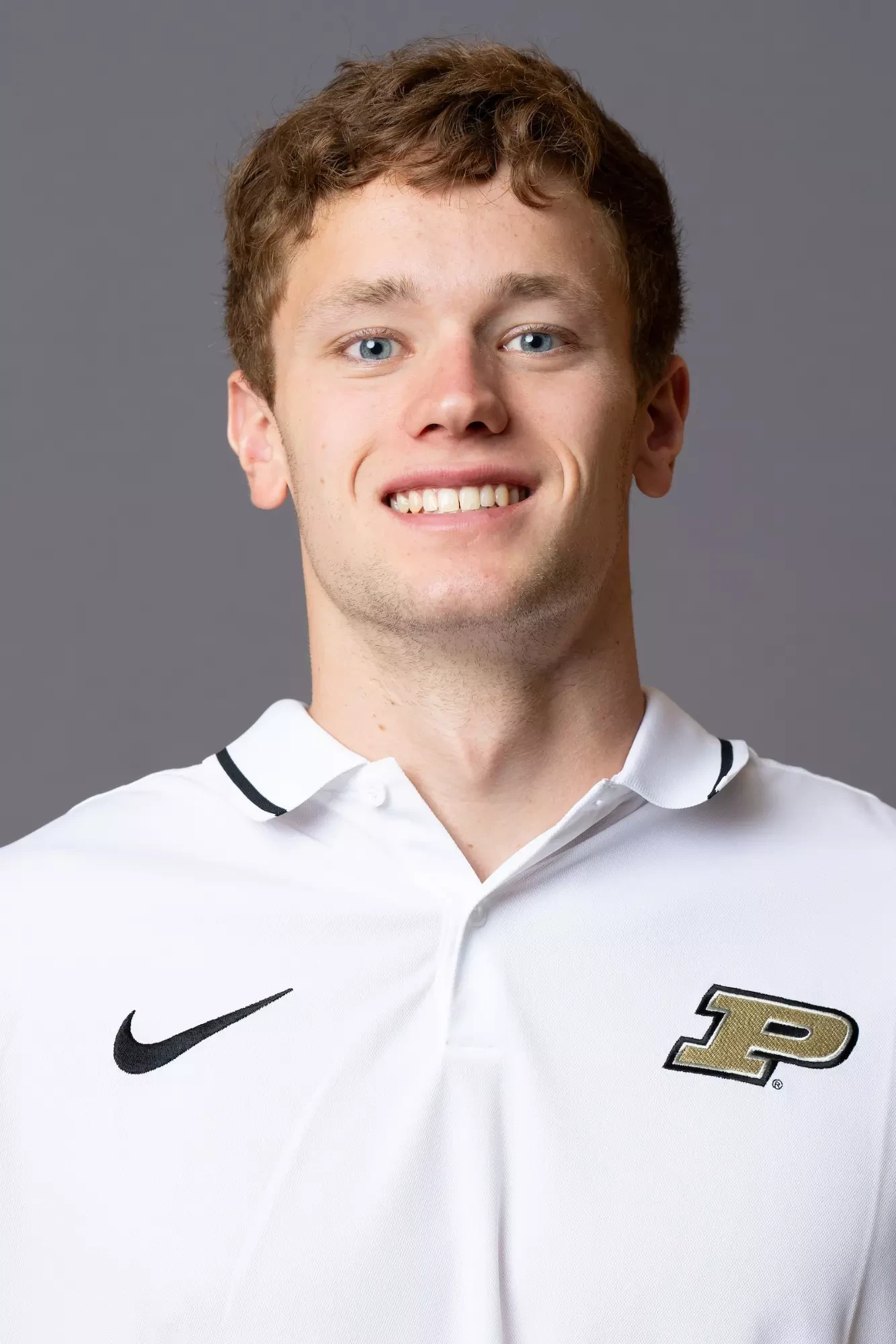 Brady Samuels - 2023-24 Men's Swimming & Diving Roster - Purdue ...