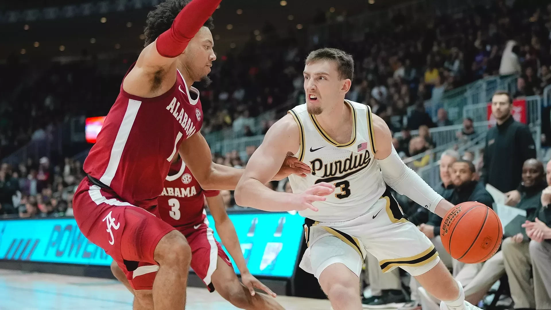 Purdue and Alabama Announce Home-and-Home Series - Purdue Boilermakers ...