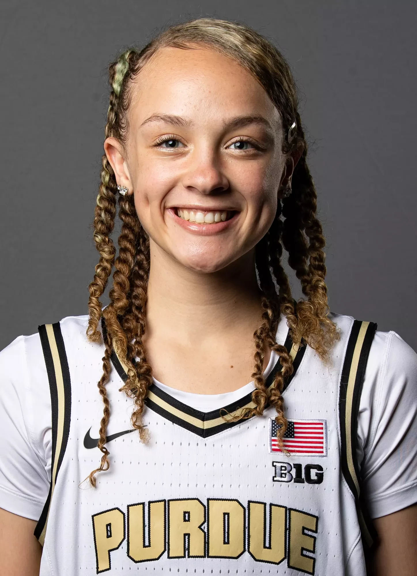 Skye Williams - 2021-22 Women's Basketball Roster - Purdue Boilermakers ...