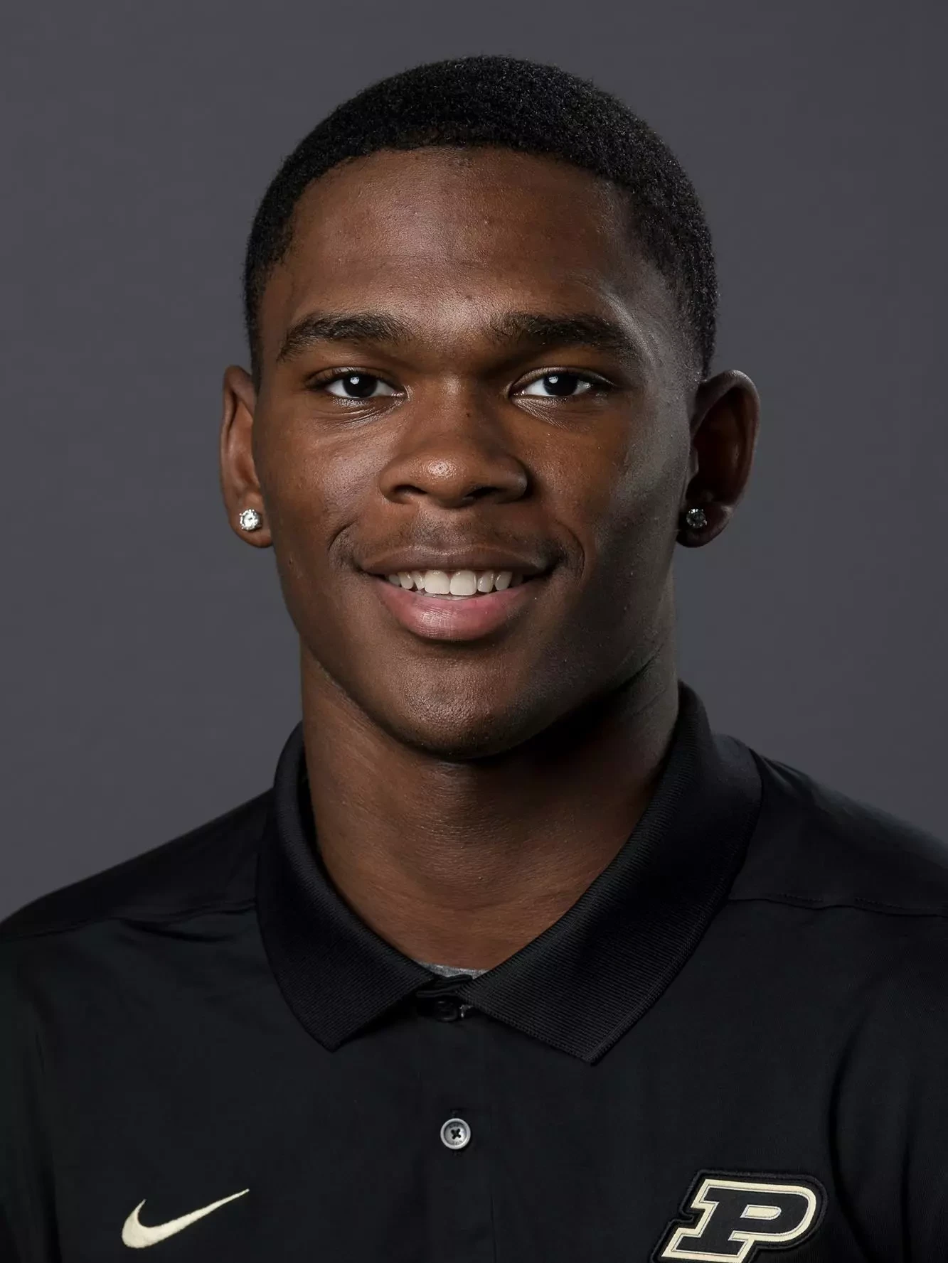 Brandon Newman - 2019-20 Men's Basketball Roster - Purdue Boilermakers ...