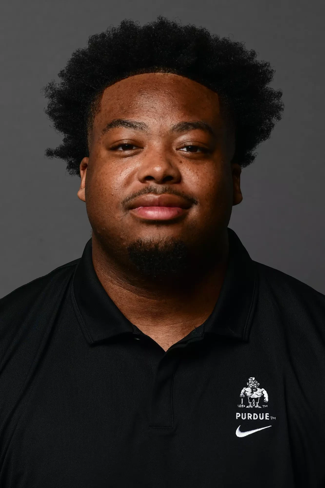 Preston Nichols - 2023 Football Roster - Purdue Boilermakers - Official ...