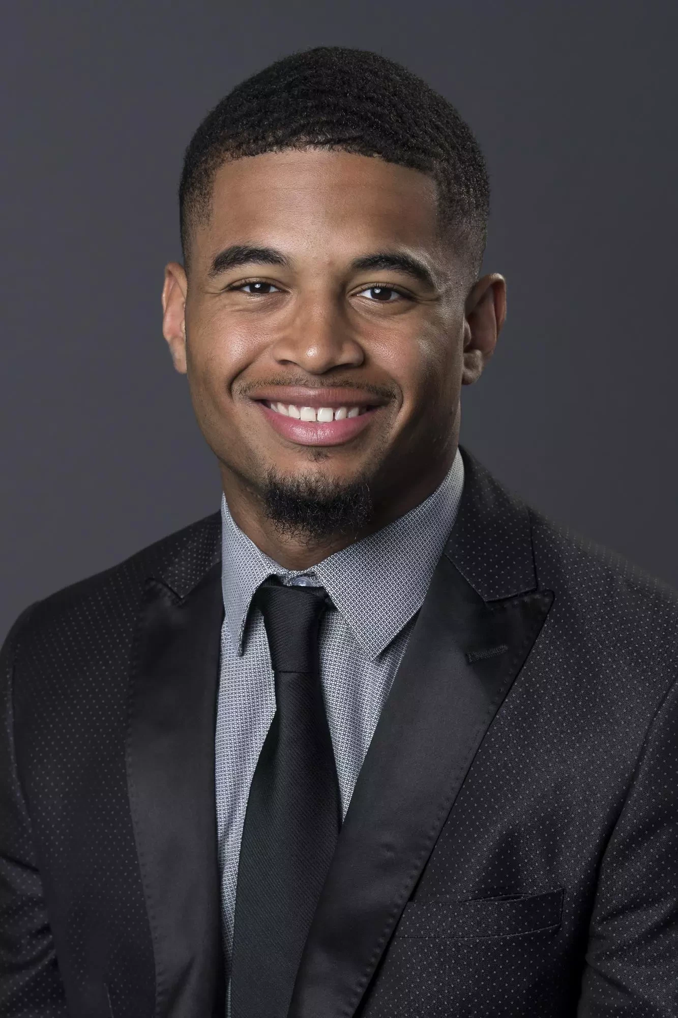 Jared Sparks - 2019 Football Roster - Purdue Boilermakers - Official ...
