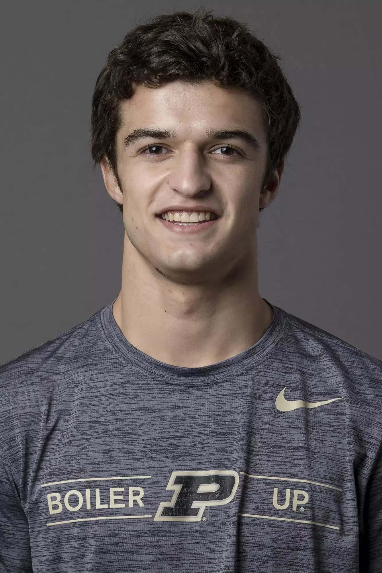 Trey Kruse - 2020-21 Wrestling Roster - Purdue Boilermakers - Official ...