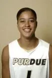 Lindsey Hicks - 2002-03 Women's Basketball Roster - Purdue Boilermakers ...