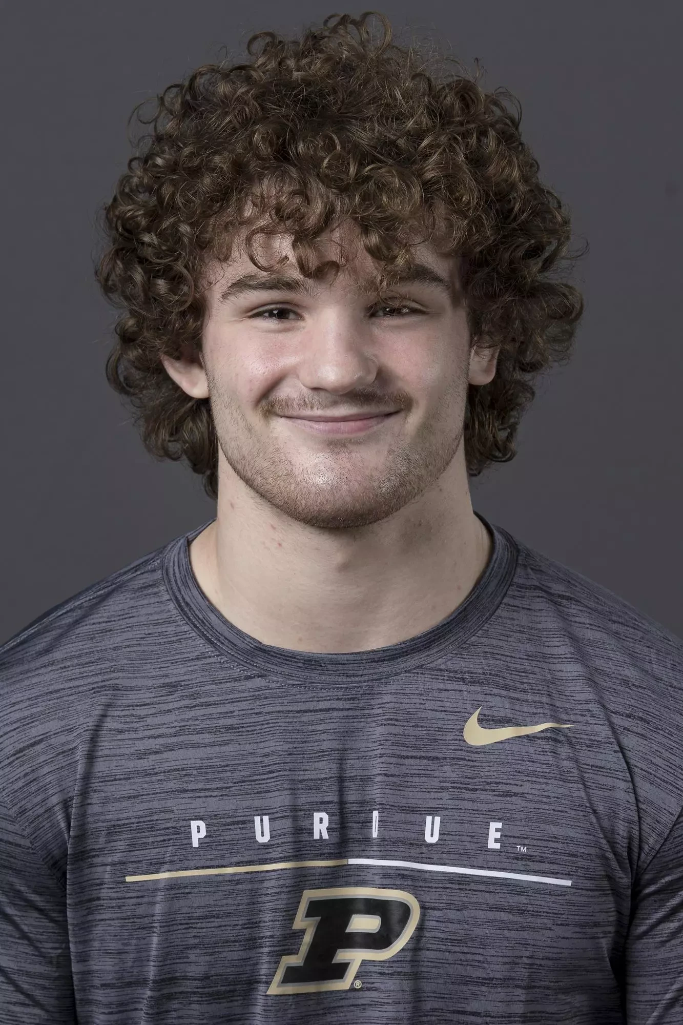 Emil Soehnlen - 2019-20 Wrestling Roster - Purdue Boilermakers ...
