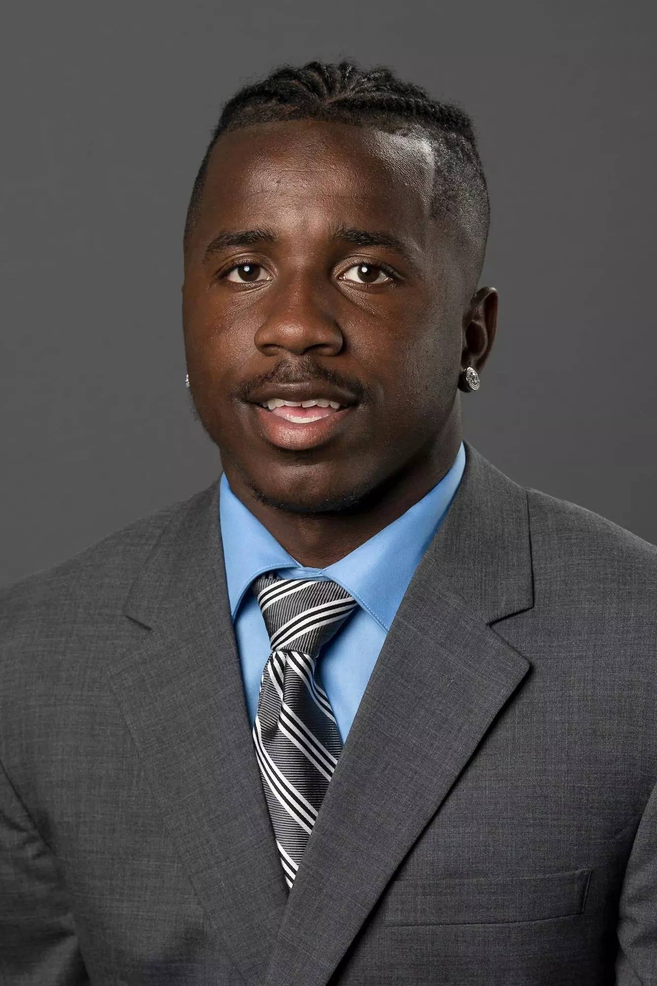 Crishawn Long - 2019 Football Roster - Purdue Boilermakers - Official ...