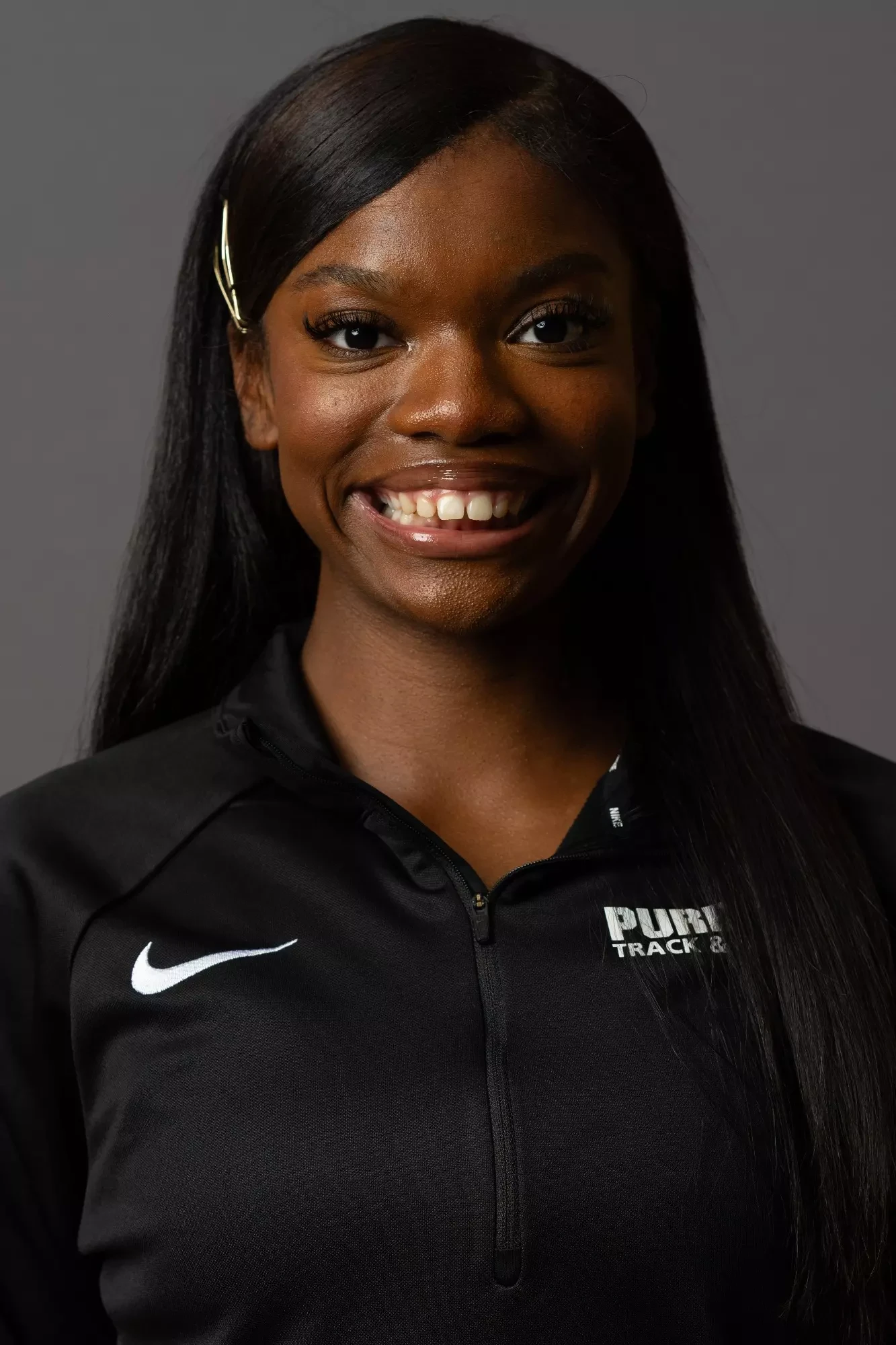 Alexia Smith - 2023-24 Track & Field Roster - Purdue Boilermakers ...