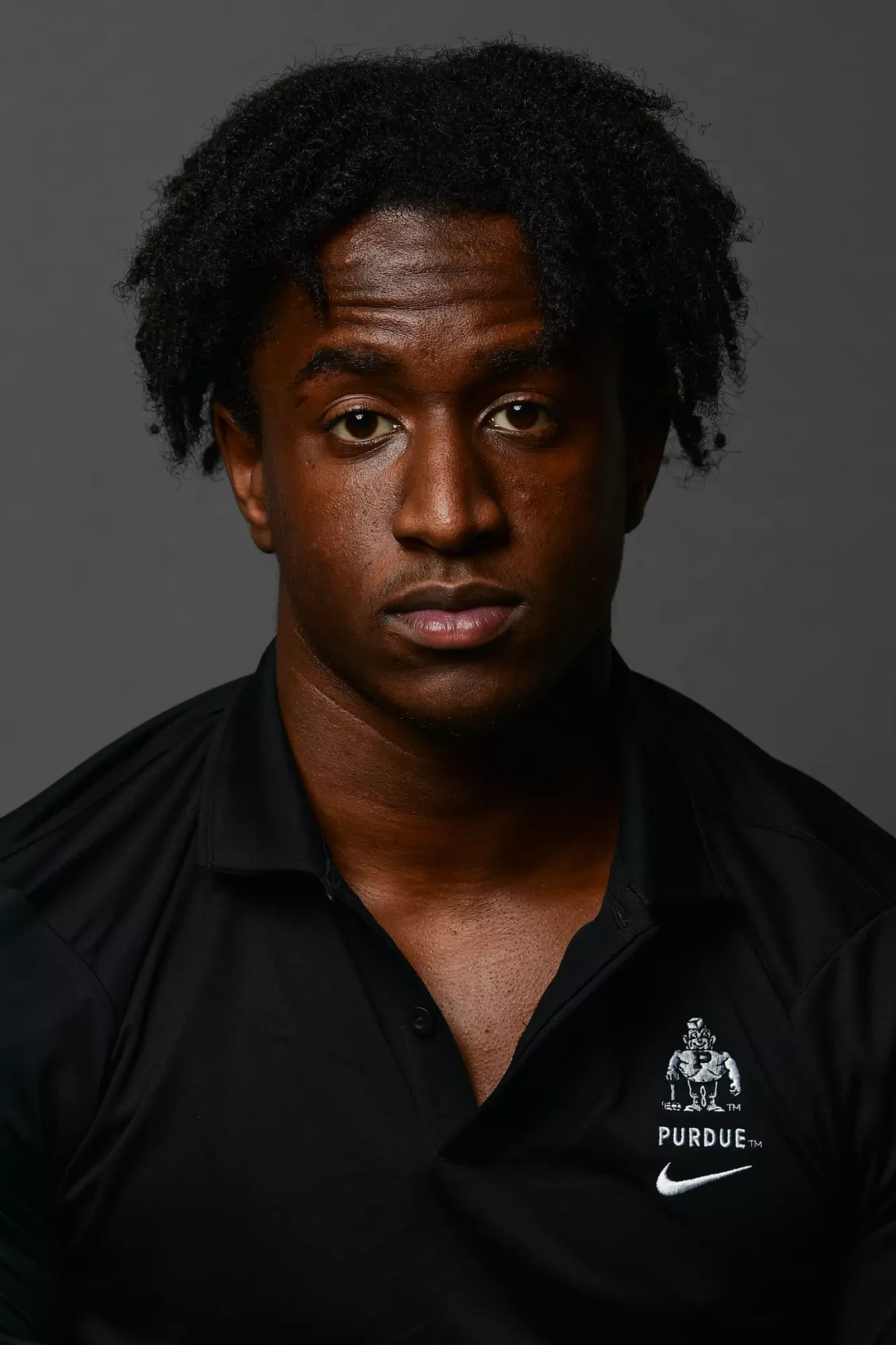 Elijah Jackson - 2023 Football Roster - Purdue Boilermakers - Official ...