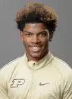Kyle Webb - 2017-18 Track & Field Roster - Purdue Boilermakers ...