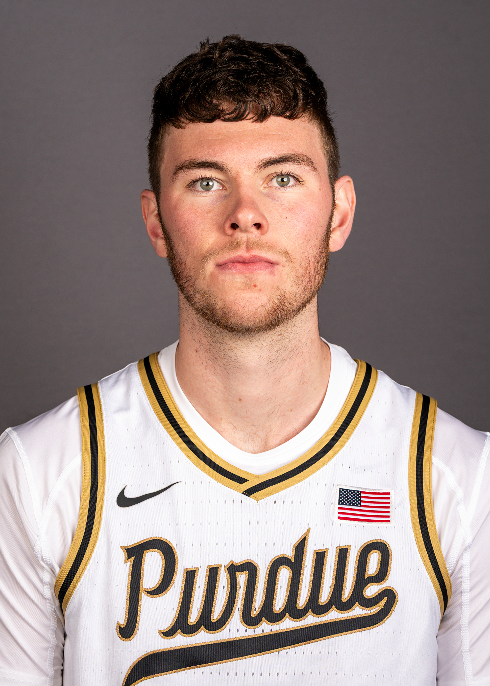 Liam Murphy - 2025-26 Men's Basketball Roster - Purdue Boilermakers - Official Athletics Website