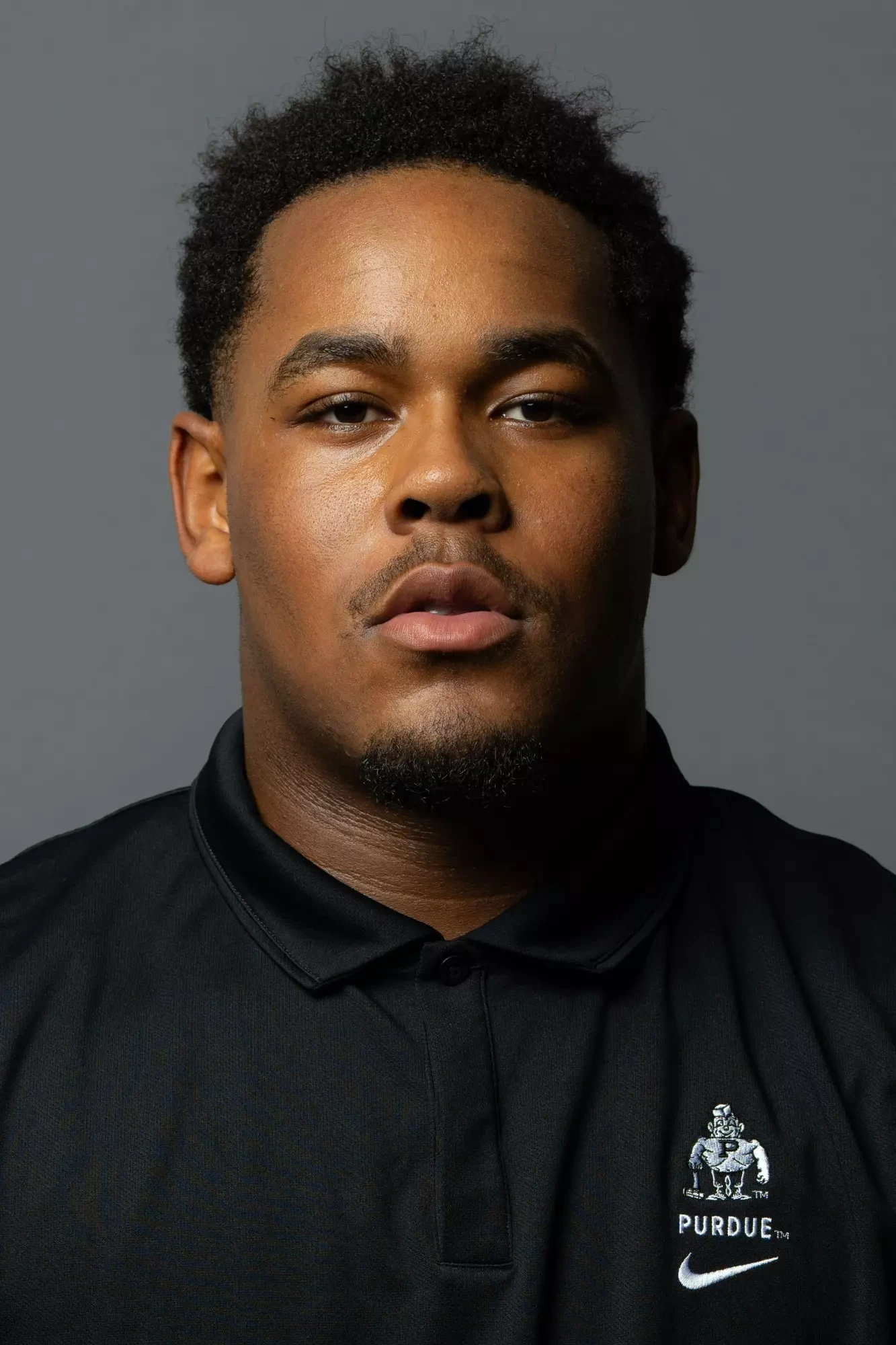 John Randle Jr. - 2025 Football Roster - Purdue Boilermakers - Official ...