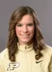 Mackenzie Tromble - 2016-17 Track & Field Roster - Purdue Boilermakers ...
