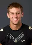 Carson Wiggs - 2008 Football Roster - Purdue Boilermakers - Official ...