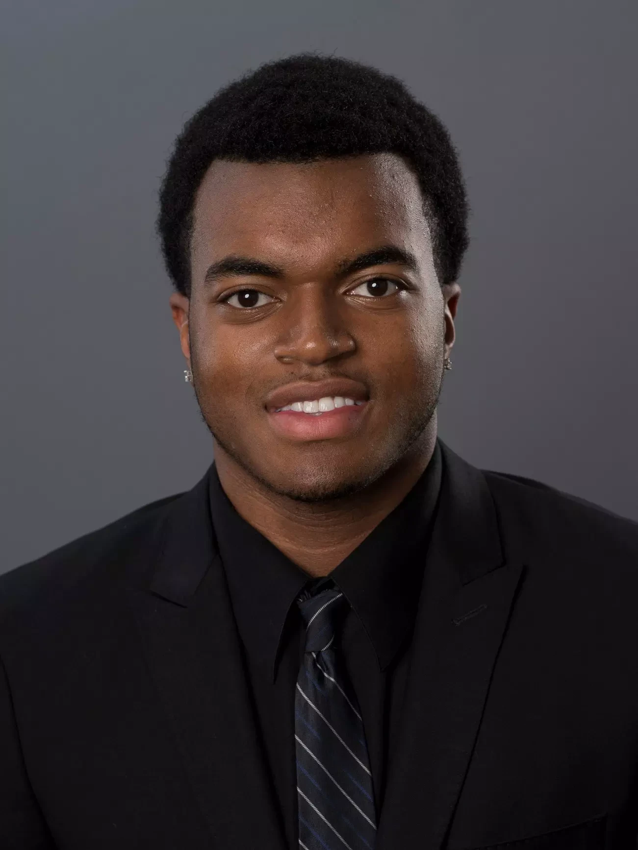 Aaron Banks - 2018 Football Roster - Purdue Boilermakers - Official ...