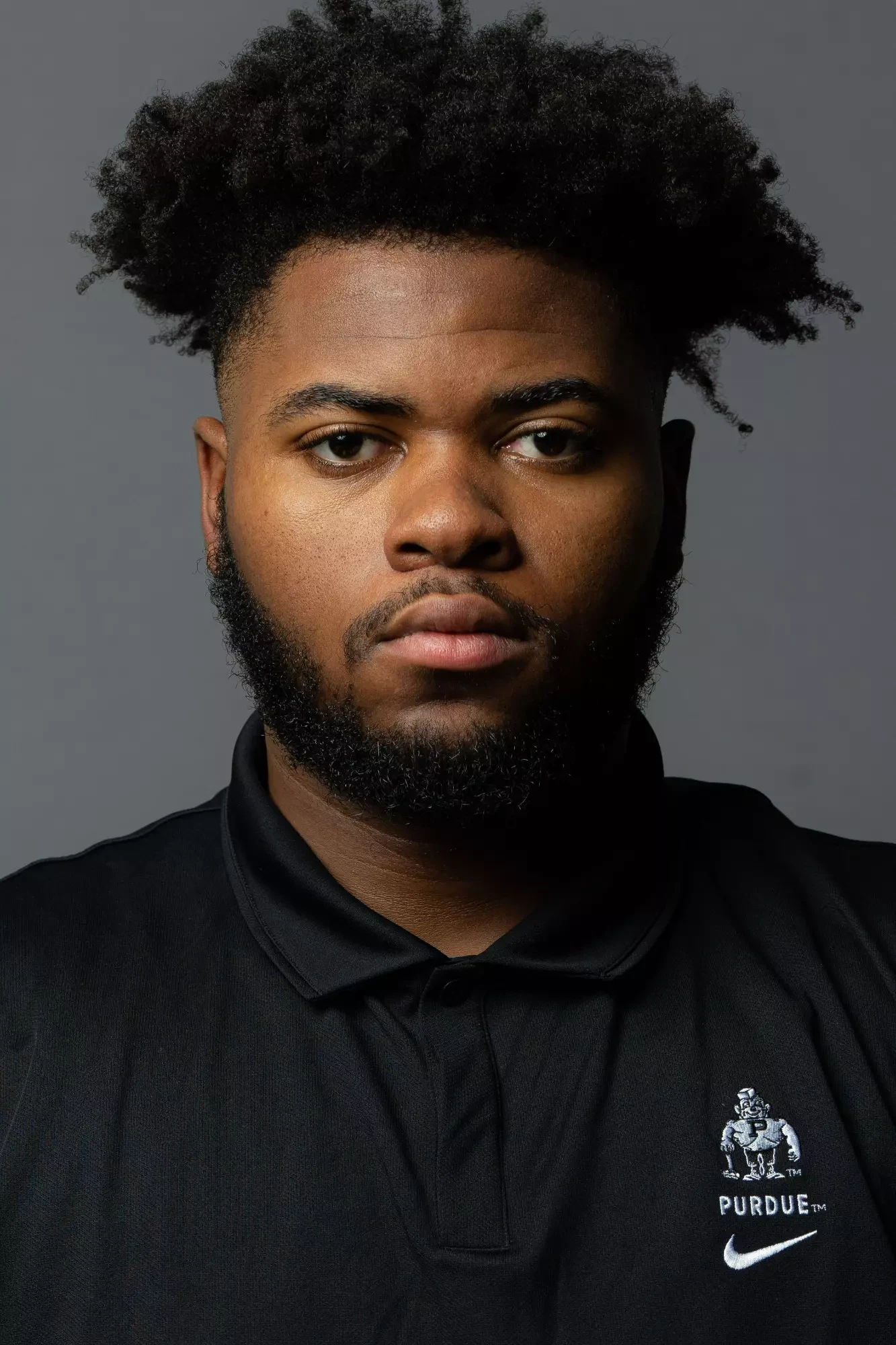 Joshua Sales Jr. - 2024 Football Roster - Purdue Boilermakers ...