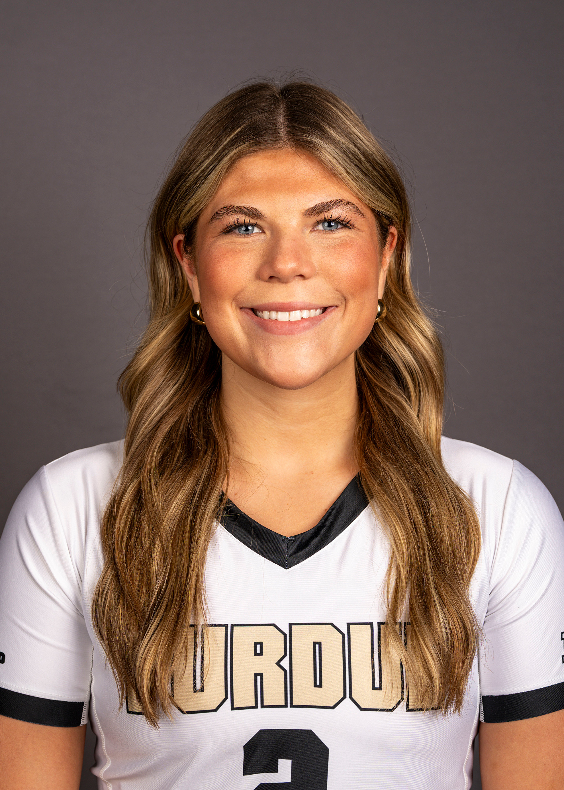 MaryKate Scheumann - Spring 2026 Volleyball Roster - Purdue ...