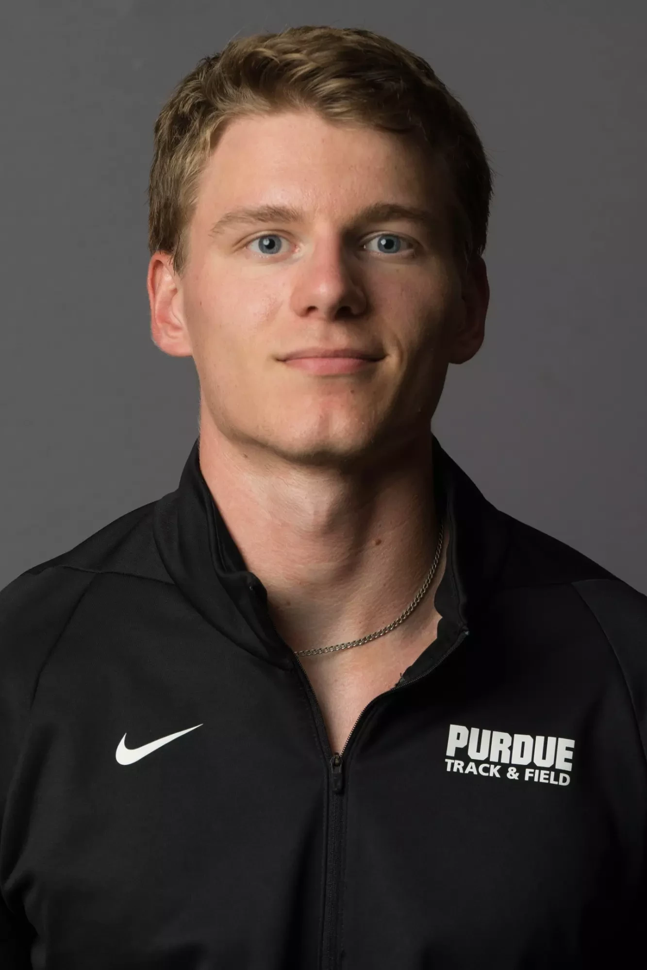 Brett Otterbacher - 2024-25 Track & Field Roster - Purdue Boilermakers ...