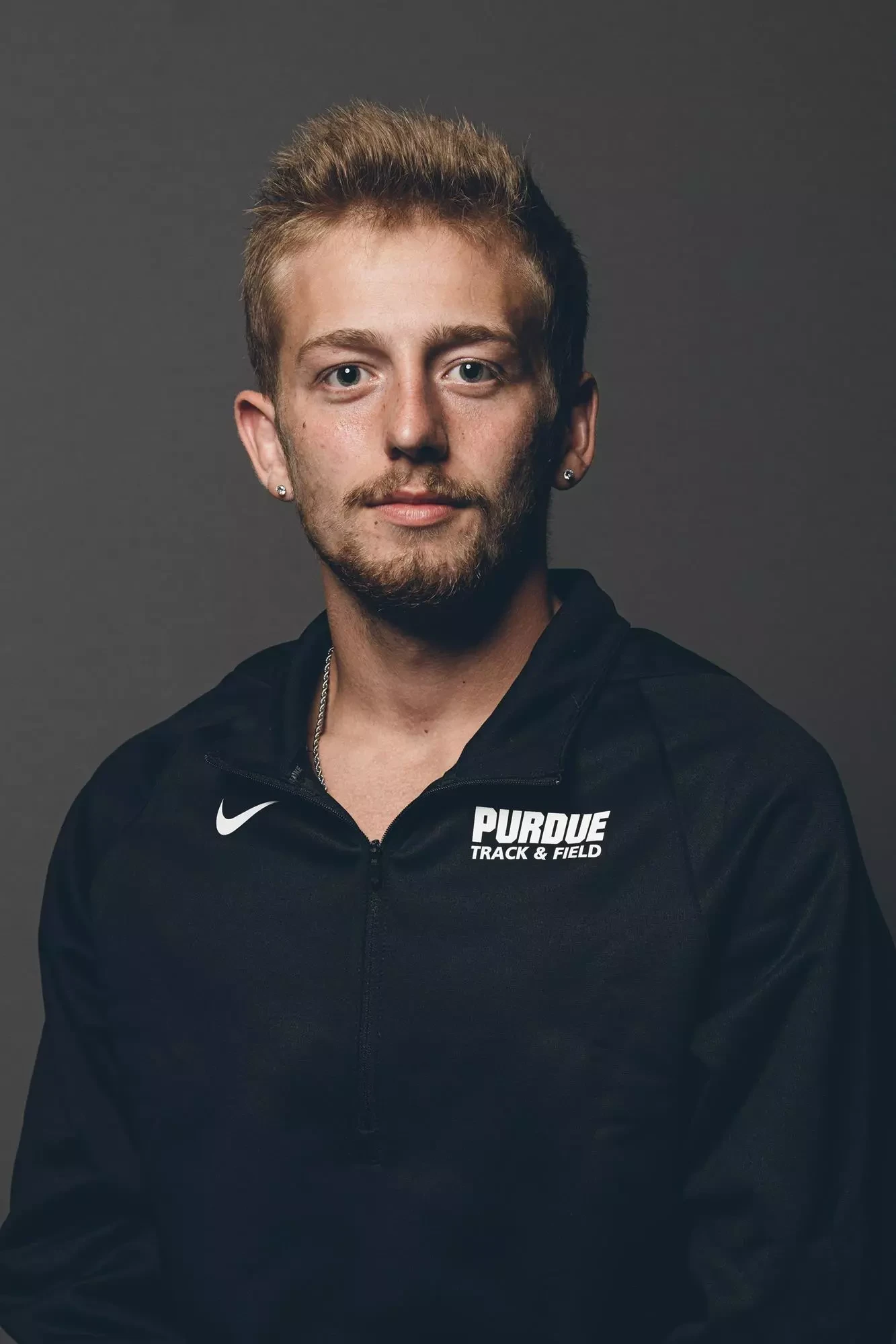 Tyler Bowling - 2021 Cross Country Roster - Purdue Boilermakers ...