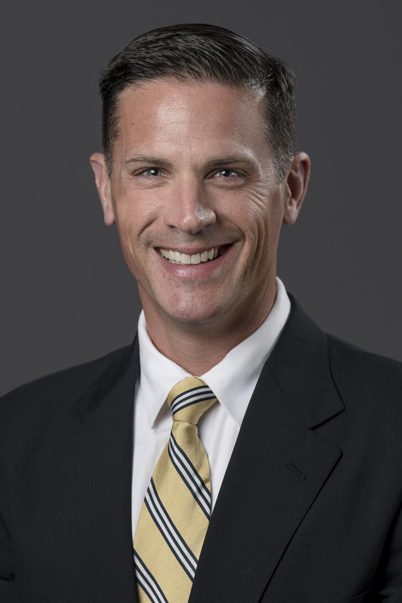 Bob Diaco - Purdue Boilermakers - Official Athletics Website