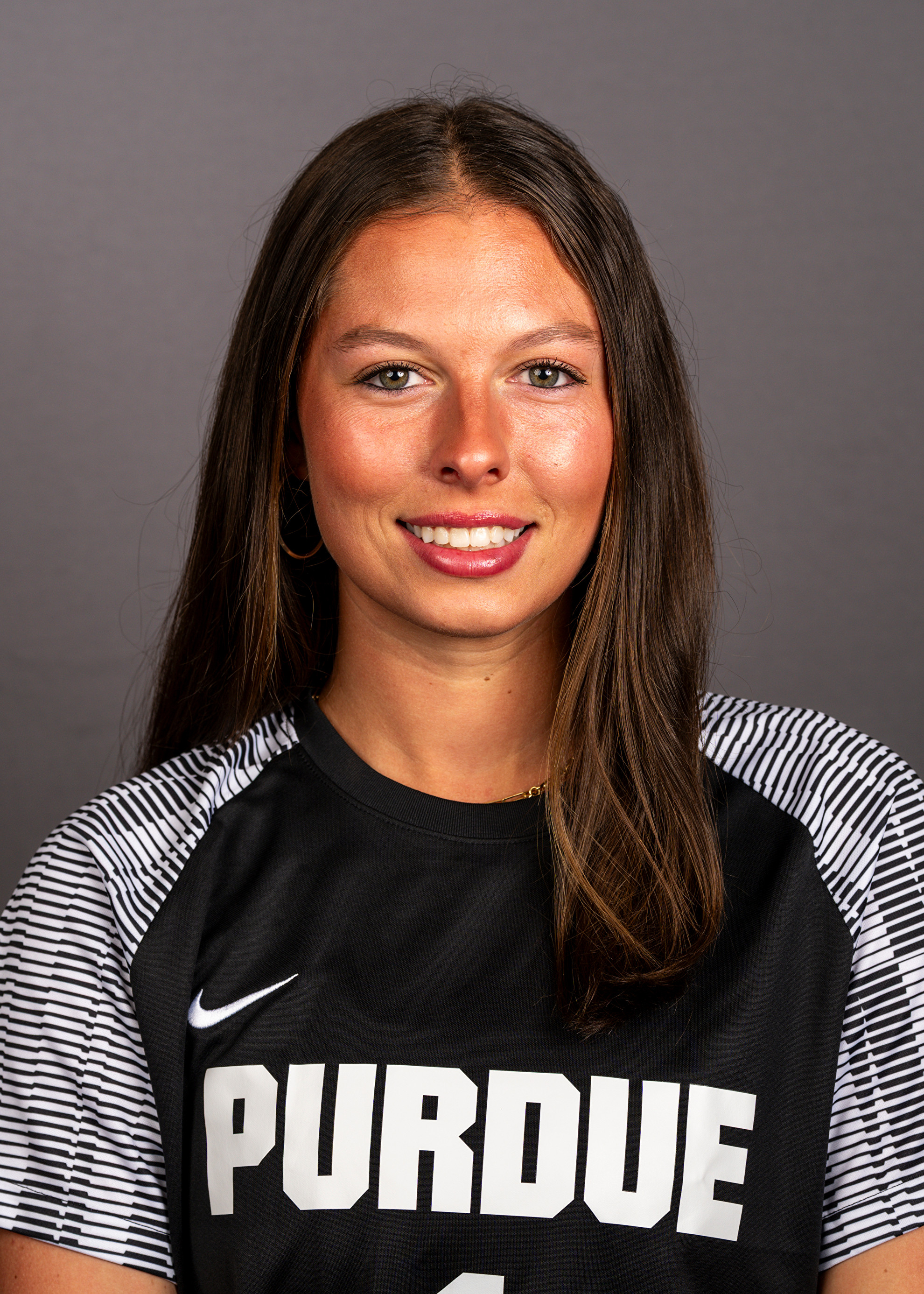 Ally Lynch - 2025 Soccer Roster - Purdue Boilermakers - Official ...