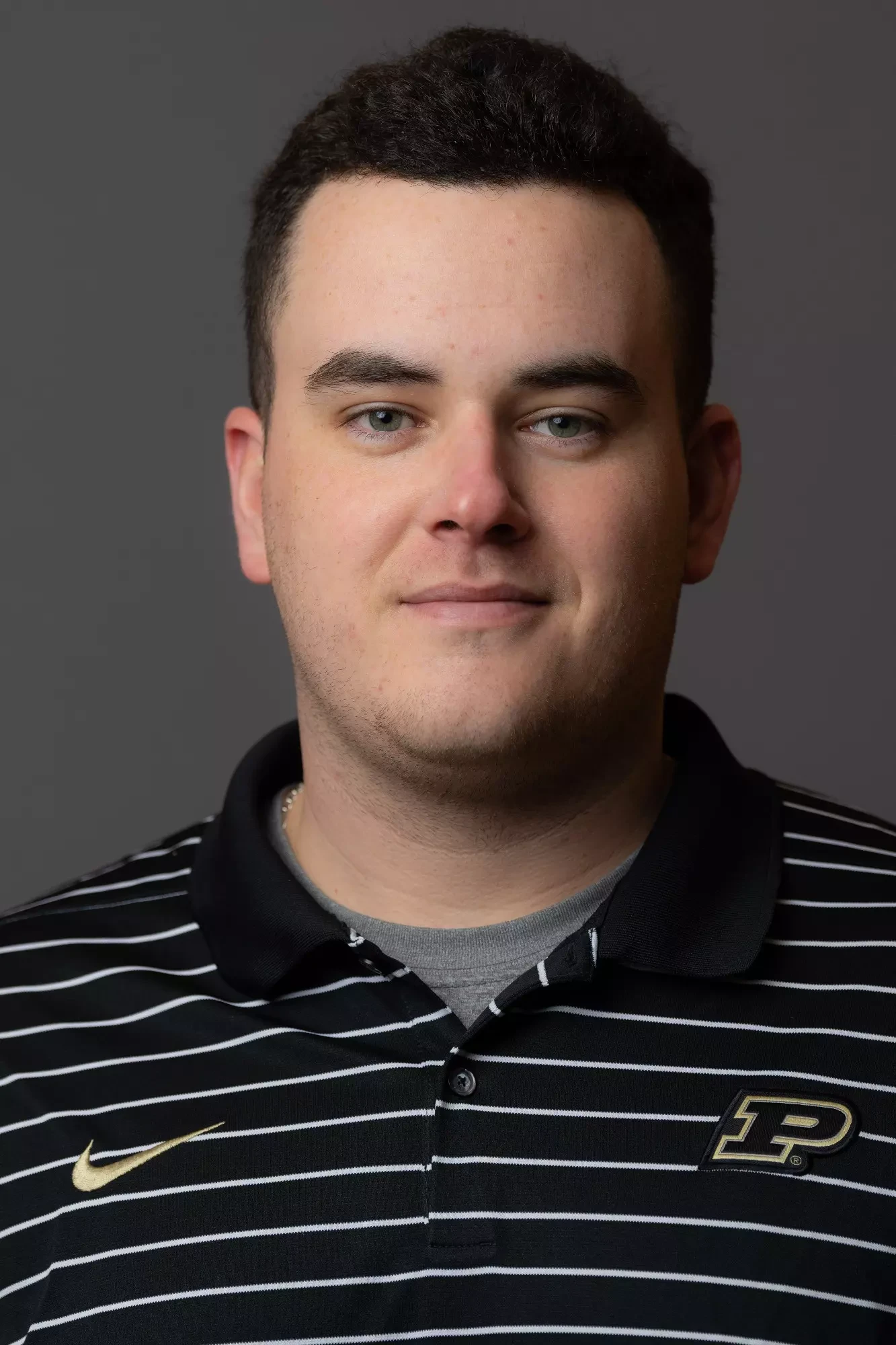 Cameron Crider - Purdue Boilermakers - Official Athletics Website