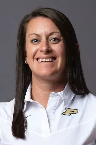Ellen Rice - Purdue Boilermakers - Official Athletics Website