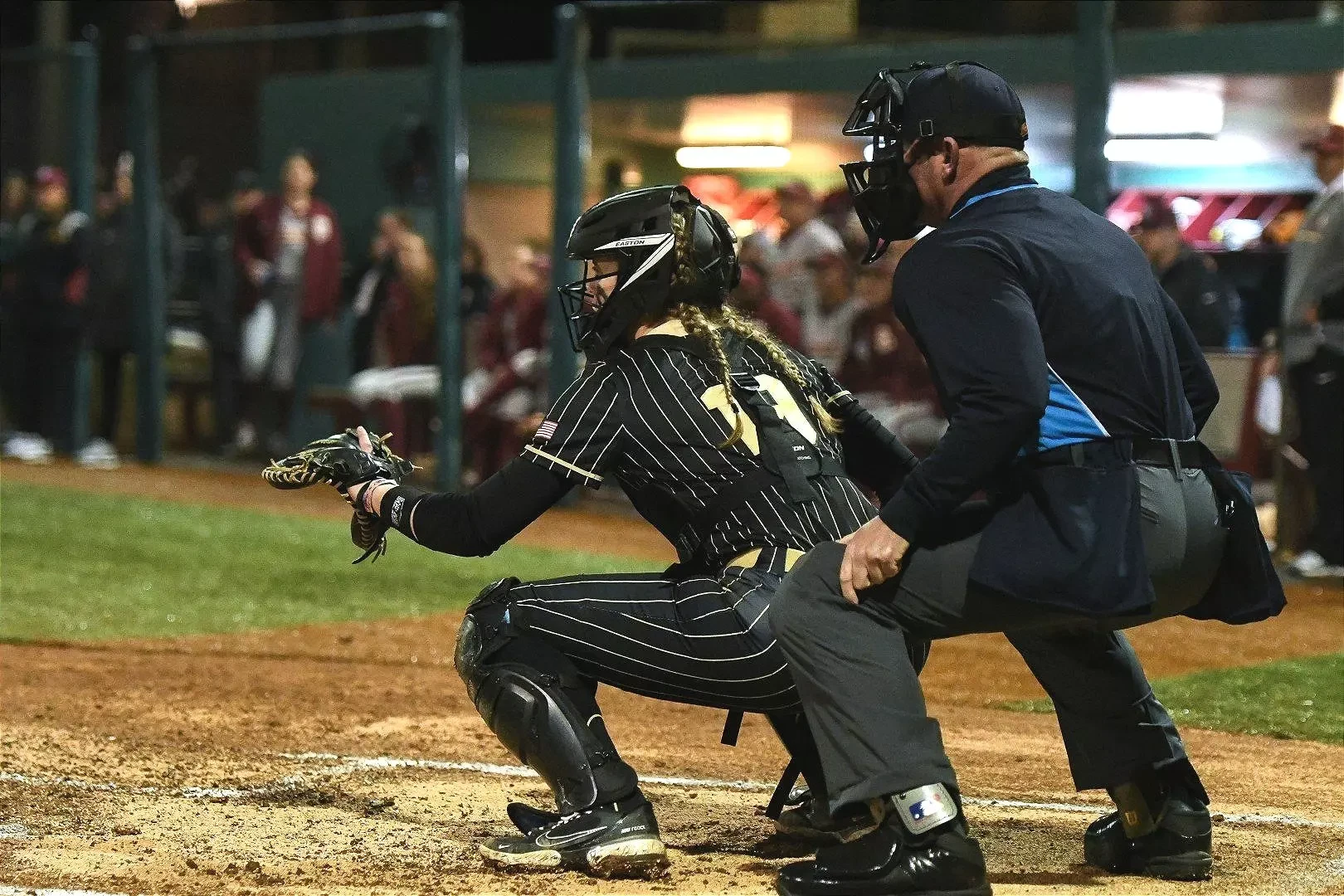 Softball Primed for UCF Knights Classic - Purdue Boilermakers ...