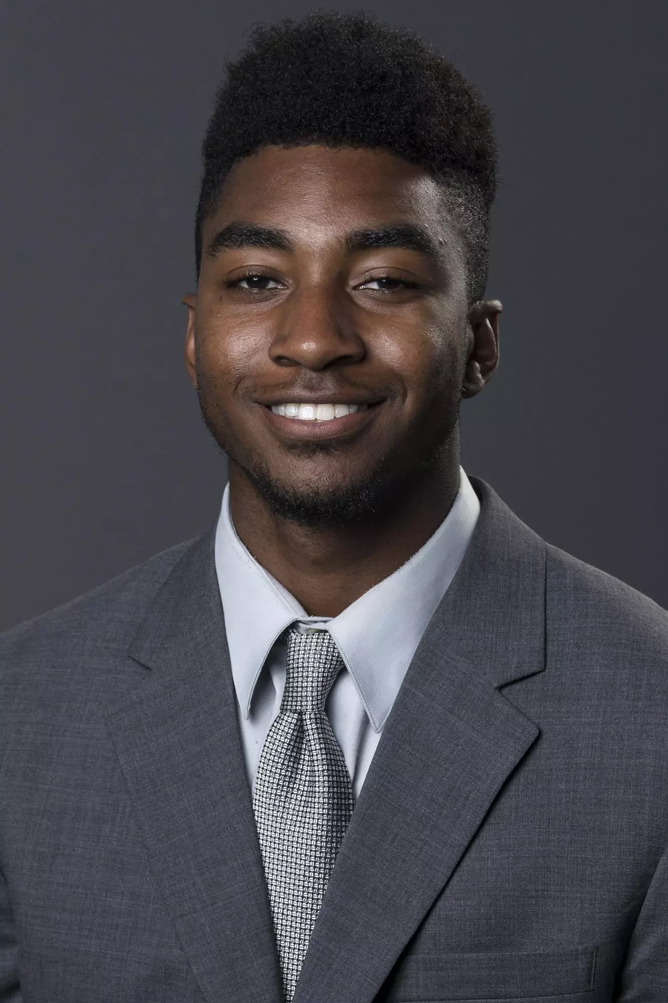 Jacob Abrams - 2018 Football Roster - Purdue Boilermakers - Official ...