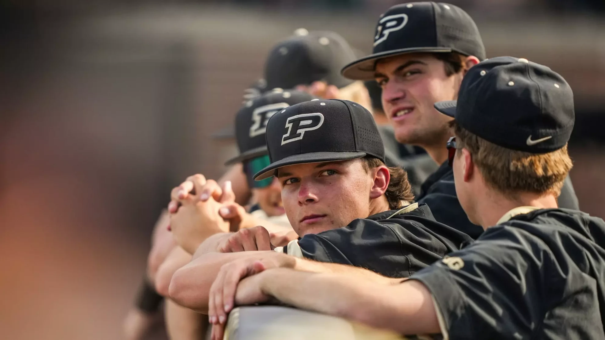 Purdue Baseball's Summer League Assignments - Purdue Boilermakers ...