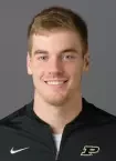 Hudson Bursch - 2014-15 Men's Swimming & Diving Roster - Purdue ...