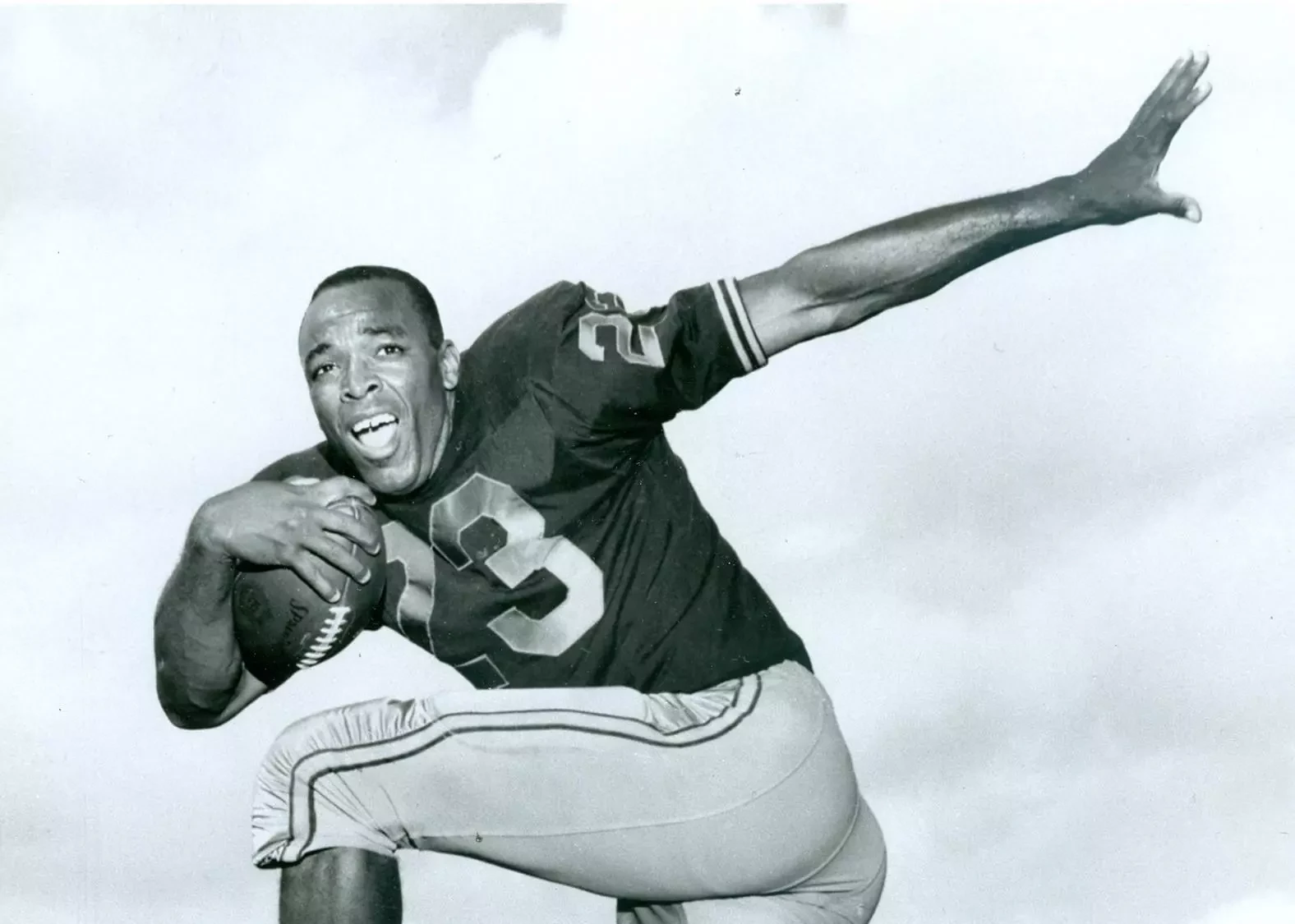 Leroy Keyes Passes Away at 74 - Purdue Boilermakers - Official ...
